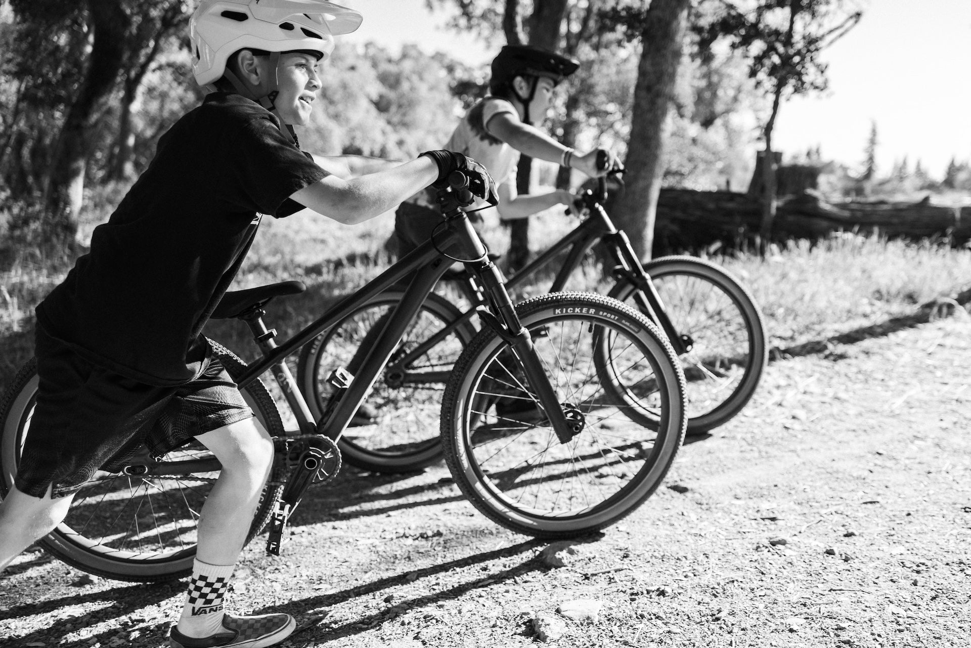 Dirt Jump – Specialized George