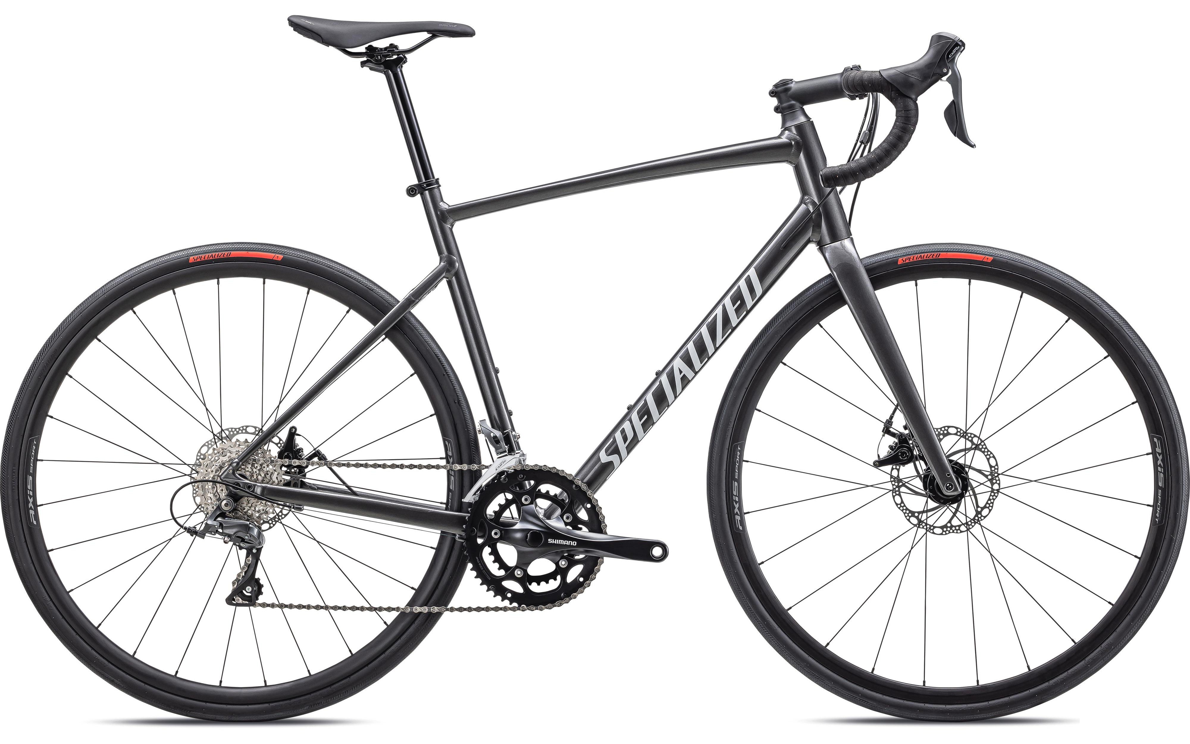 Allez – Specialized George