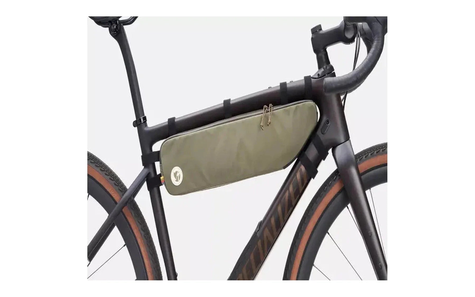 Specialized / Fjällräven Frame Bag | Specialized South Africa ...