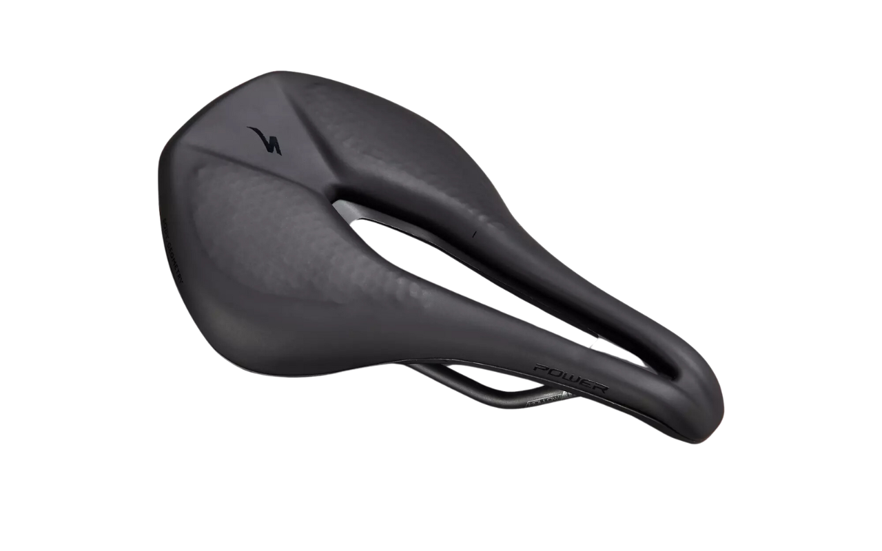 Power Expert with Mirror – Specialized George
