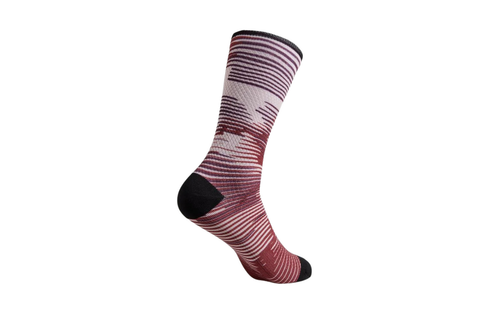 Soft Air Tall Sock – Specialized George